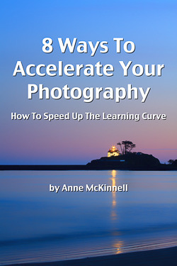 8 Ways to Accelerate Your Photography: How to Speed Up the Learning ...