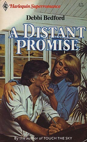 A Distant Promise by Debbi Bedford | Goodreads
