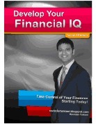 Develop Your Financial IQ by Ravinder Tulsiani | Goodreads