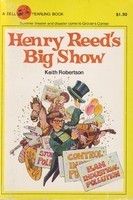 Henry Reed's Big Show by Keith Robertson | Goodreads