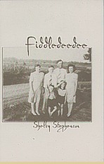 Fiddledeedee by Shelby Stephenson | Goodreads