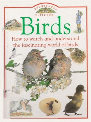 Birds: How to Watch and Understand the Fascinating World of Birds by ...