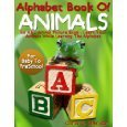 The Alphabet Book of Animals - Easy Ways to Learn by Chris Q. Sheridan ...
