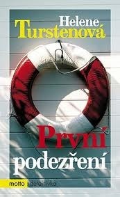 První podezření by Helene Tursten | Goodreads