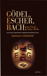 Gödel, Escher, Bach: Bir Ebedi Gökçe Belik by Douglas R. Hofstadter ...