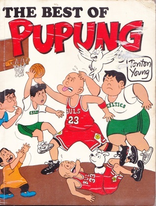 The Best of Pupung (The Best of Pupung, #1) by Tonton Young | Goodreads