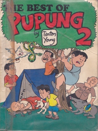 The Best Of Pupung (The Best of Pupung, #2) by Tonton Young | Goodreads