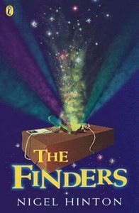 The Finders by Nigel Hinton | Goodreads