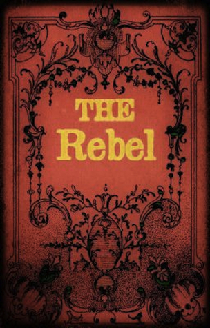 The Rebel by RoughDraftHero | Goodreads