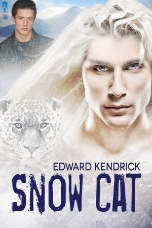 Snow Cat by Edward Kendrick | Goodreads