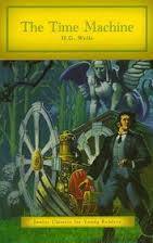 The Time Machine by W.T. Robinson | Goodreads