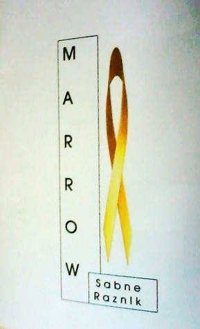 Marrow by Sabne Raznik | Goodreads