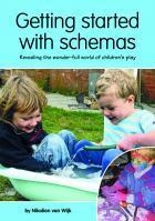 Getting started with Schemas by Nikolien van Wijk | Goodreads