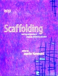 Scaffolding: teaching and learning in language and literacy education ...