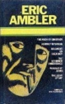 Selected works by Eric Ambler | Goodreads