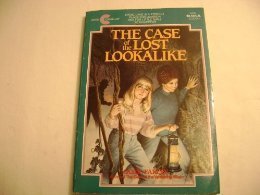 The Case of the Lost Look-Alike by Carol Farley | Goodreads
