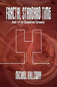 Fractal Standard Time by Michael Galloway | Goodreads