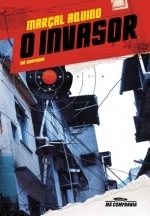 O Invasor by Marçal Aquino | Goodreads