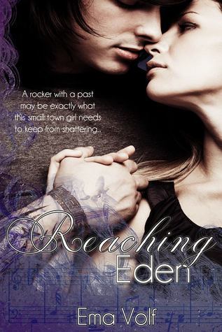 Reaching Eden by Ema Volf | Goodreads