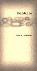 Abundance by Michael Poage | Goodreads