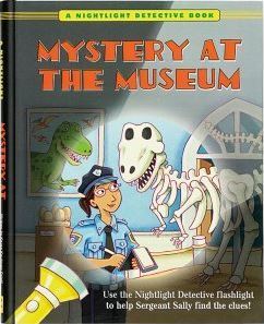 Mystery at the Museum by Karen Kaufman Orloff | Goodreads