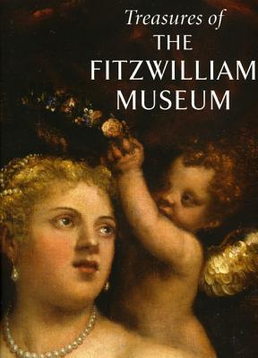 Treasures of the Fitzwilliam Museum by David Scrase | Goodreads