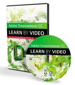 Adobe Dreamweaver CC by David Powers | Goodreads