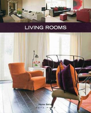Living Rooms (Home) by Beta-Plus Publishing | Goodreads