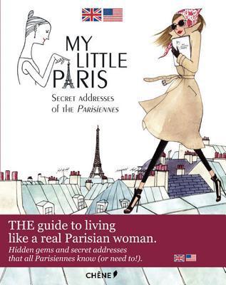 My Little Paris by Fany Péchiodat | Goodreads