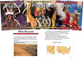 Native Americans Set II by Abdo Publishing | Goodreads
