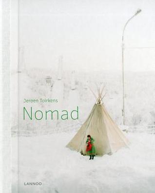 Nomad by Jelle Brandt Corstius | Goodreads