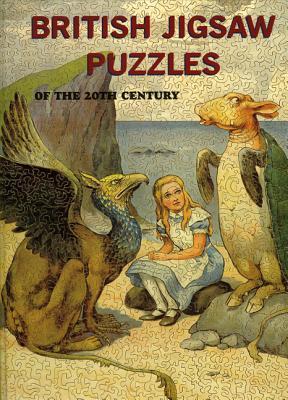 British Jigsaw Puzzles of the 20th Century by Tom Tyler | Goodreads