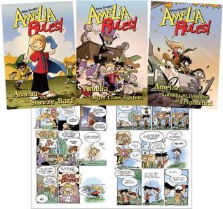 Amelia Rules! by Abdo Publishing | Goodreads