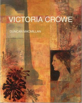 Victoria Crowe by Duncan Macmillan | Goodreads