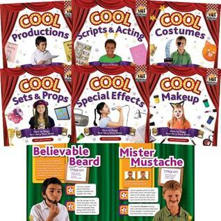 Cool Performances: Cool Costumes, Cool Productions, Cool Sets & Props ...