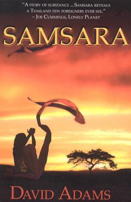 Samsara by David Adams | Goodreads