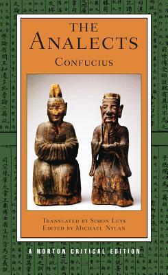 The Analects: A Norton Critical Edition by Confucius | Goodreads