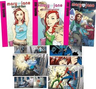 Mary Jane by Sean McKeever | Goodreads
