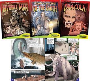 Graphic Horror (Graphic Horror, 2) by Joeming Dunn | Goodreads