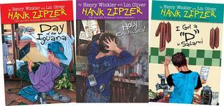 World's Best Underachiever [Pack] by Henry Winkler | Goodreads