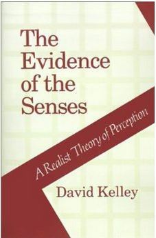 The Evidence of the Senses: A Realist Theory of Perception by David ...