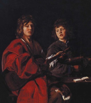 France in the Golden Age: Seventeenth-Century French Paintings in ...