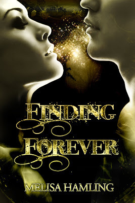 Finding Forever (Finding Forever, #1) by Melisa M. Hamling | Goodreads