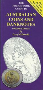 Australian Coins and Banknotes: The Pocketbook Guide to by Greg ...
