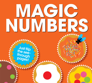 Magic Numbers by Patrick George | Goodreads