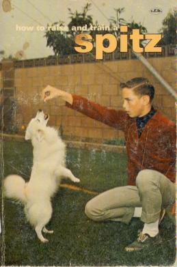 The Spitz (How to Raise & Train) by Ernest H. Hart | Goodreads