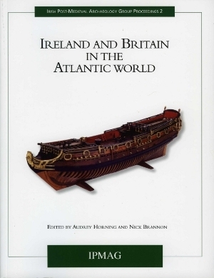 Ireland and Britain in the Atlantic World by Audrey Horning | Goodreads