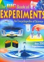 The BIG Book of Experiments: An Encyclopedia of Science by Antonella ...