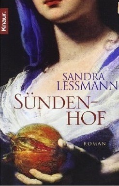 Sündenhof by Sandra Lessmann | Goodreads