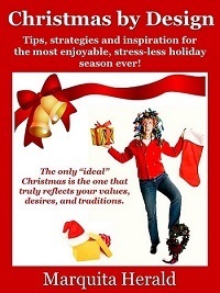 Christmas by Design: Tips, strategies and inspiration for the most ...